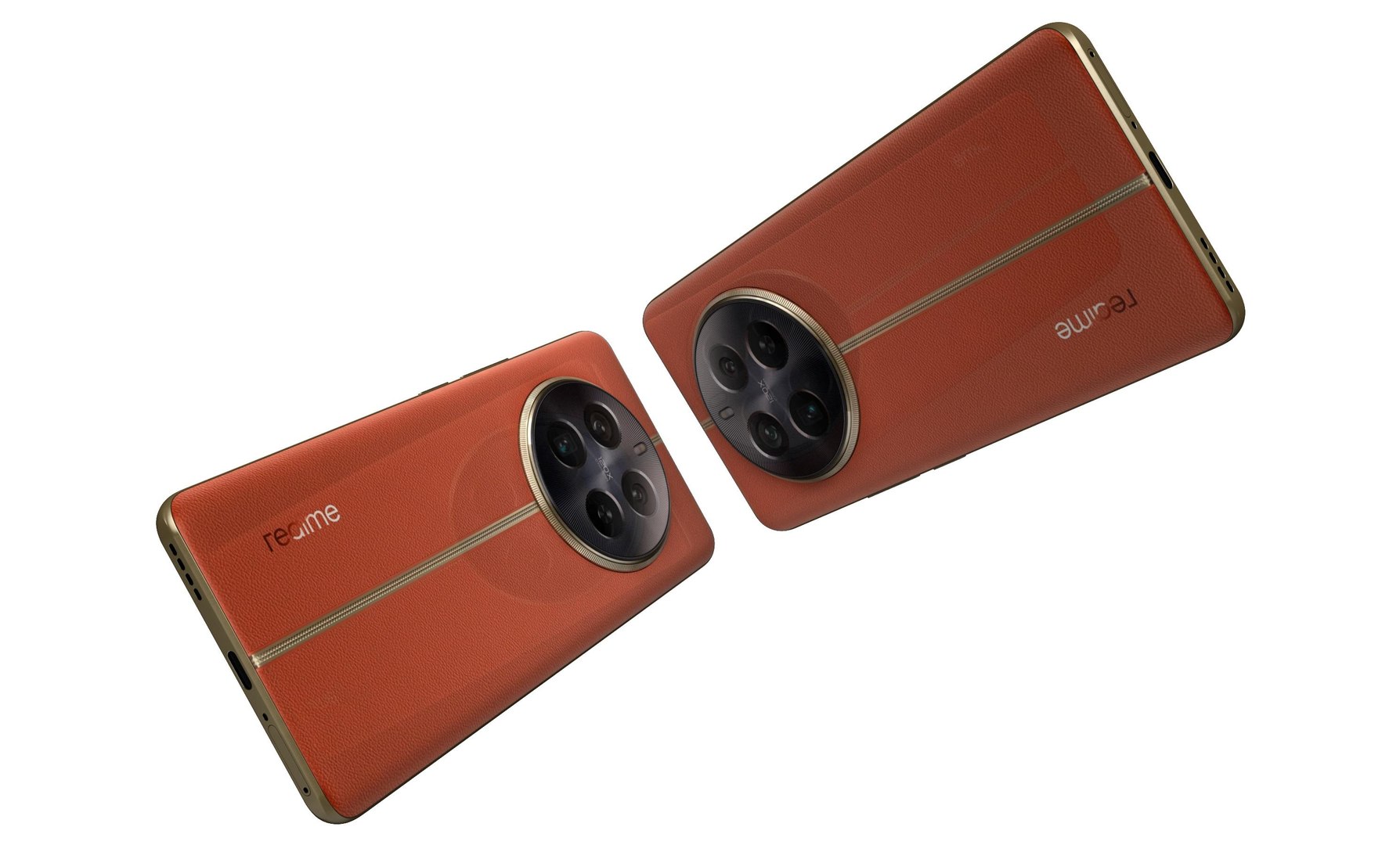 3D Realme 12 Pro Plus 5G Red - TurboSquid 2189996