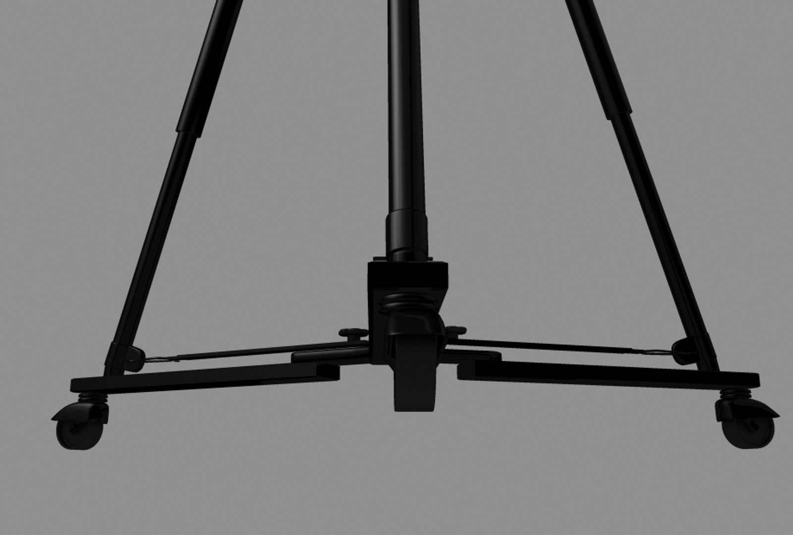 crane prototypes 3d model