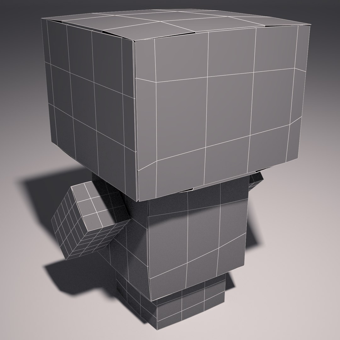 Realistic Leela 3d 3ds