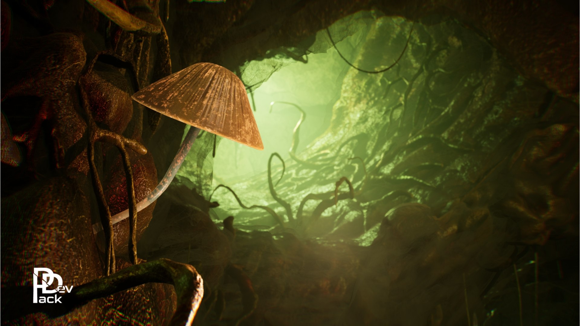 3D Model Biomass 36 Assets - TurboSquid 2195914