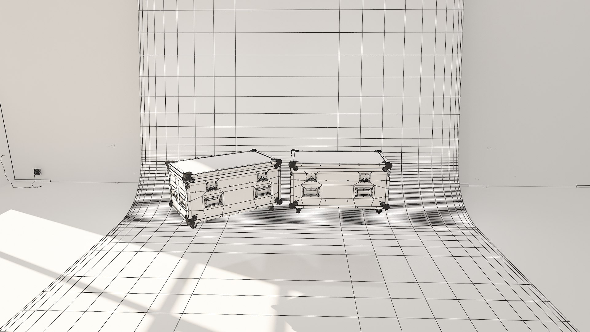 3D Photography Studio Interior - TurboSquid 2283872
