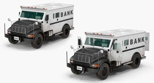 max bank armored car 2
