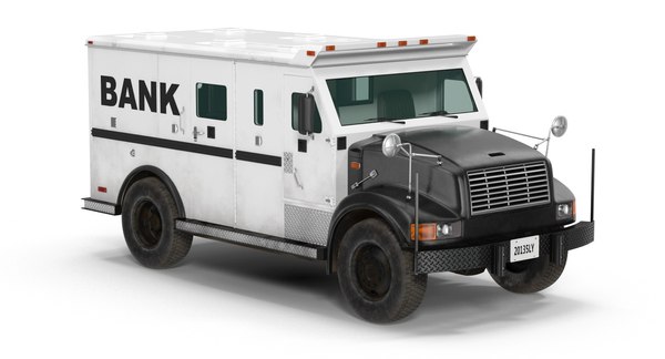 max bank armored car 2