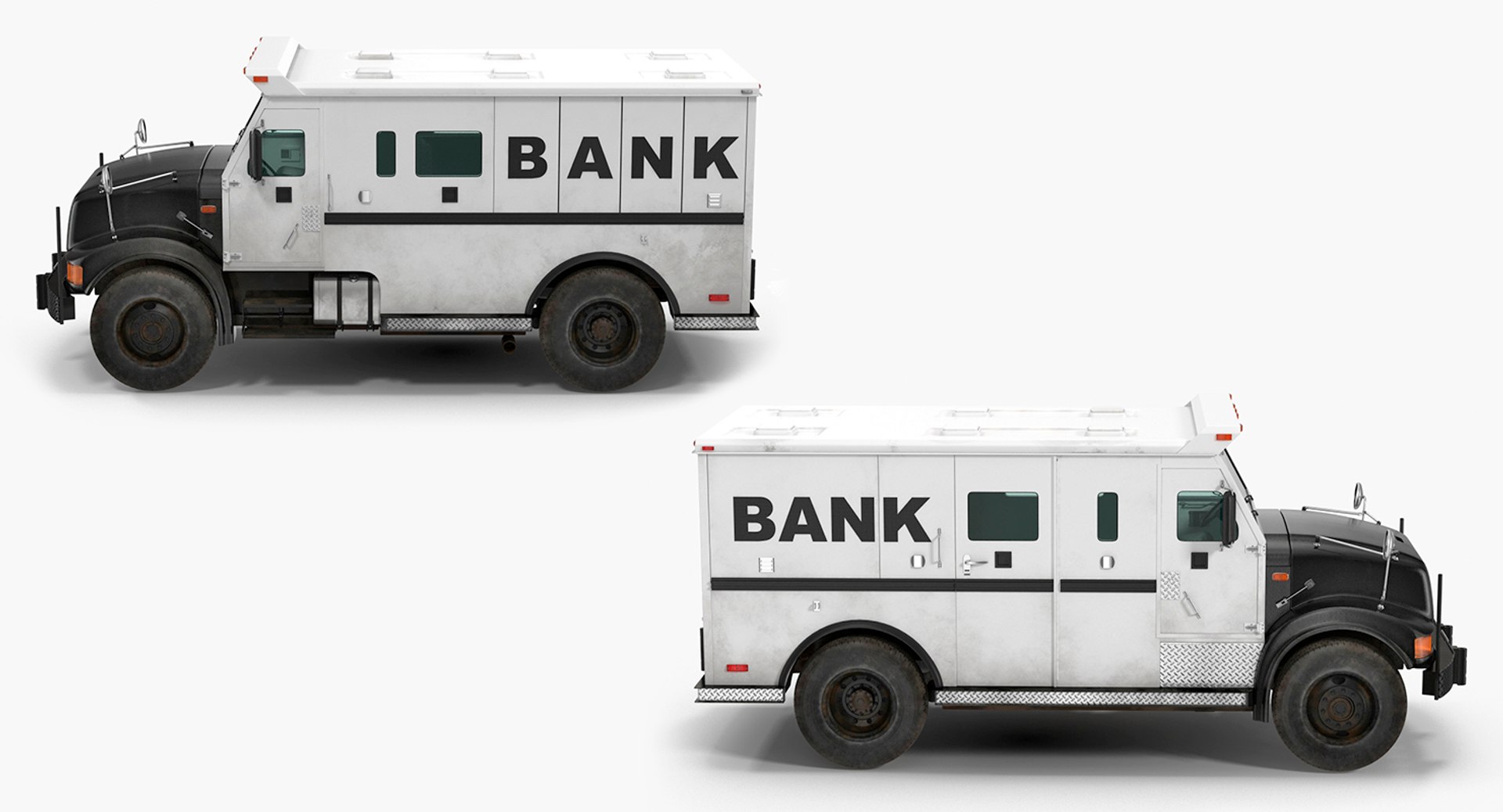 max bank armored car 2
