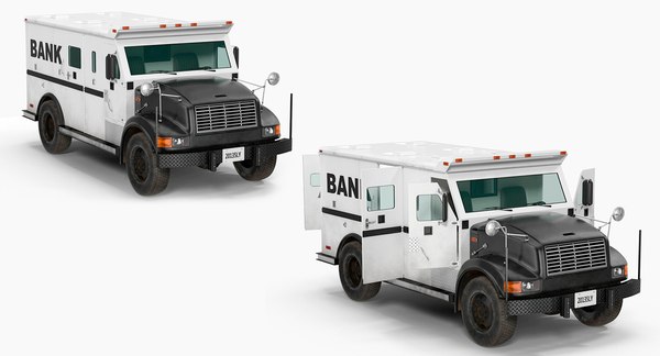 max bank armored car 2