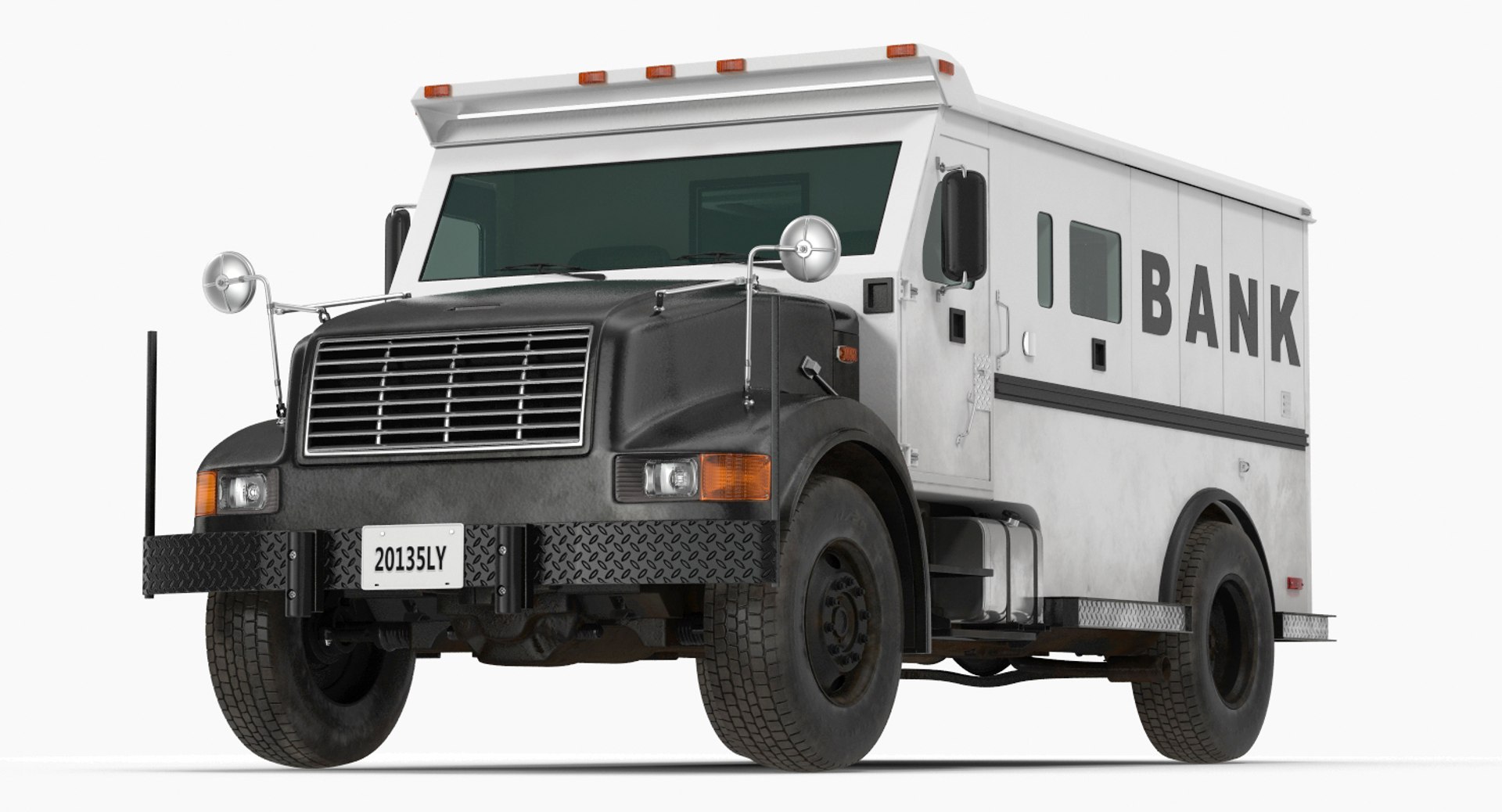 max bank armored car 2