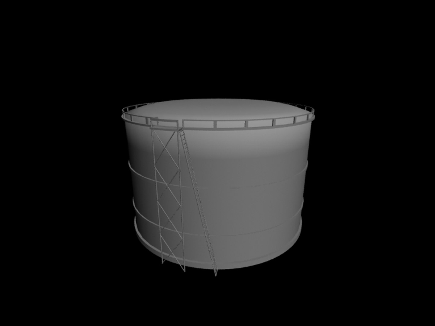 Oil Tank Max Free