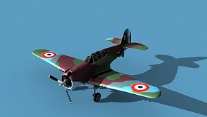 3D Mohawk Models | TurboSquid