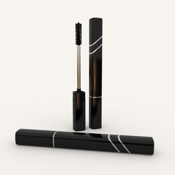 Mascara 3D Models for Download | TurboSquid
