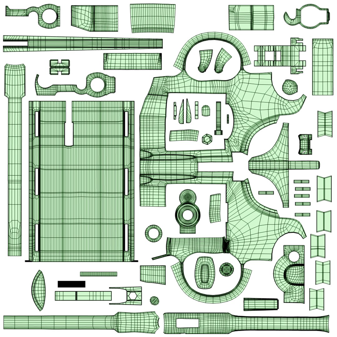 3D Colt Python Model - TurboSquid 1223968