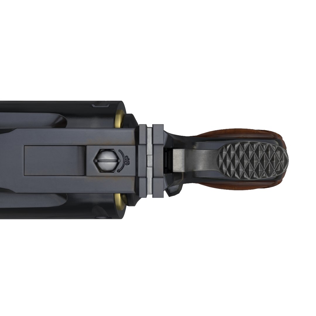 3D Colt Python Model - TurboSquid 1223968