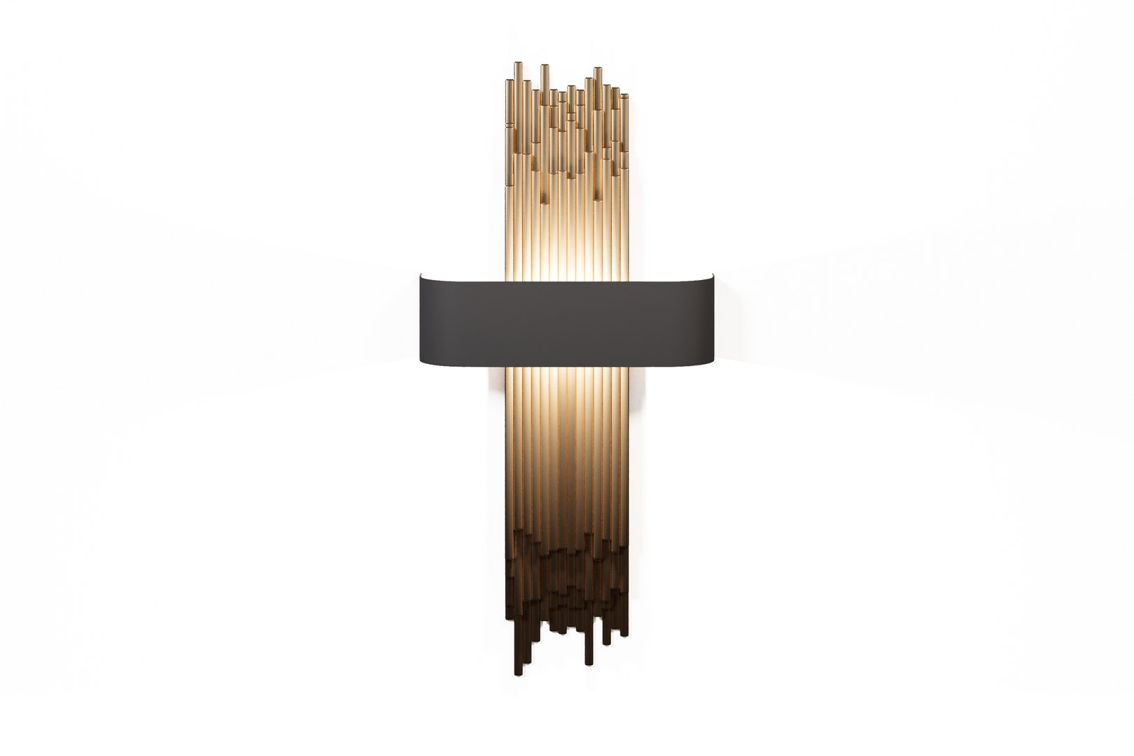Wall Lamp 3D Model - TurboSquid 1944651