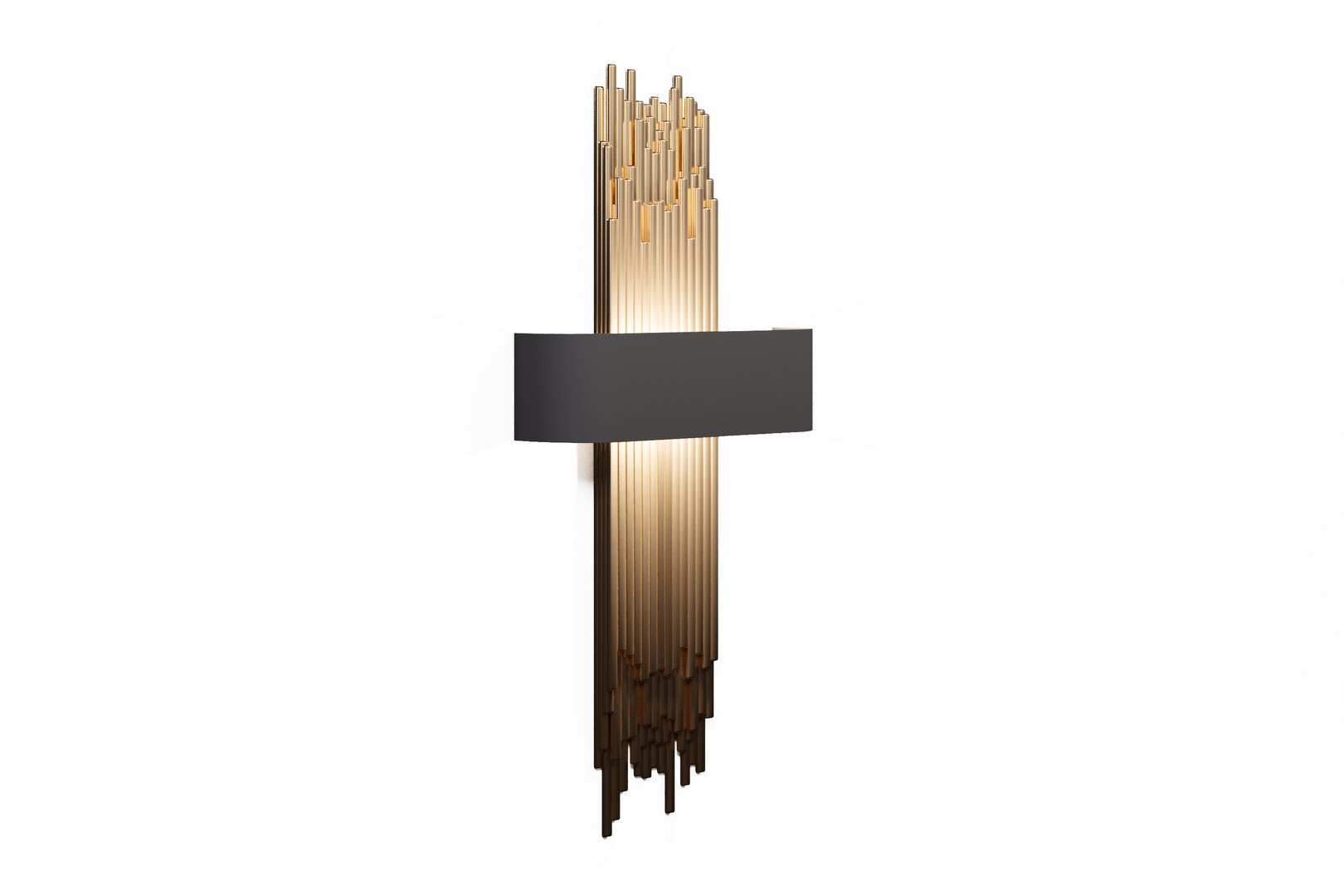 Wall Lamp 3D Model - TurboSquid 1944651