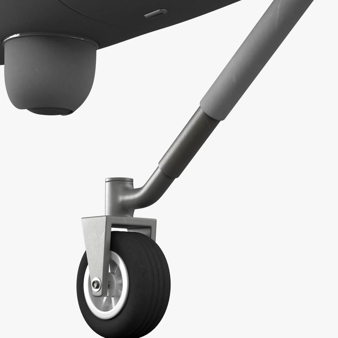 3d Model Uav