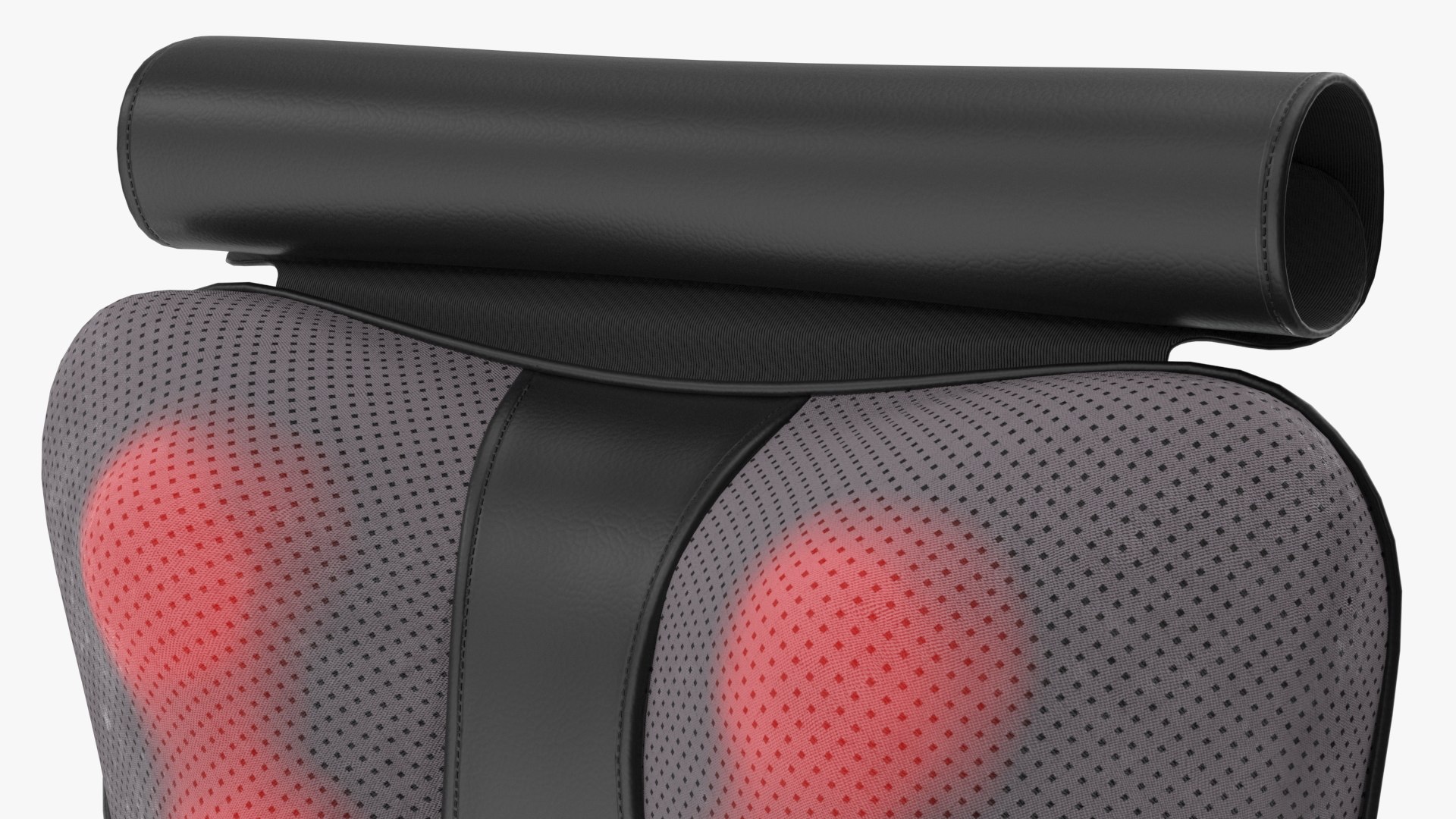 Massage Pillow Open 3D Model - TurboSquid 2097763