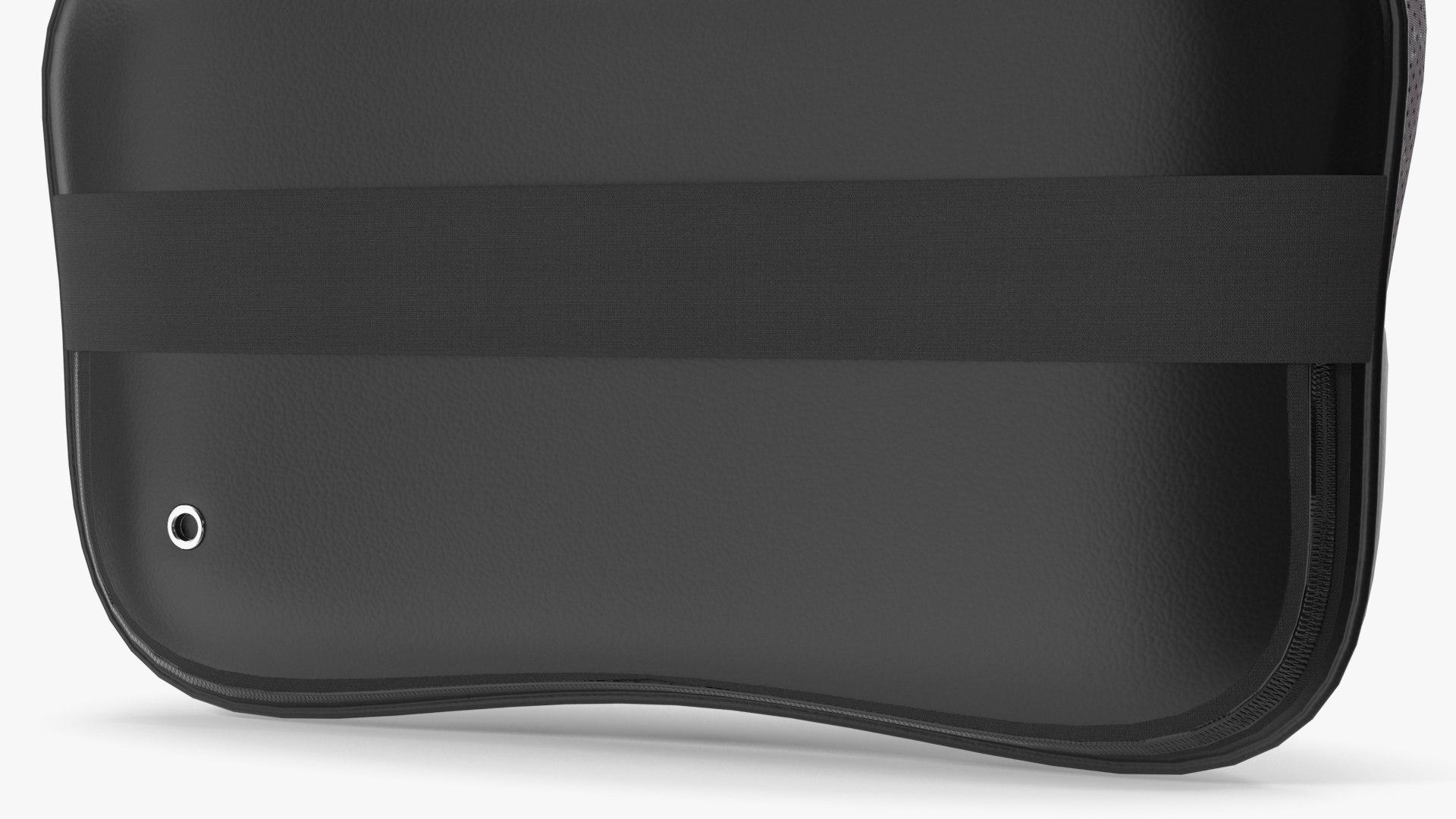 Massage Pillow Open 3D Model - TurboSquid 2097763