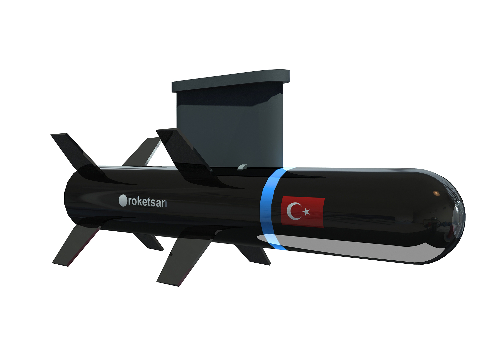 Unmanned uav bayraktar model - TurboSquid 1316627