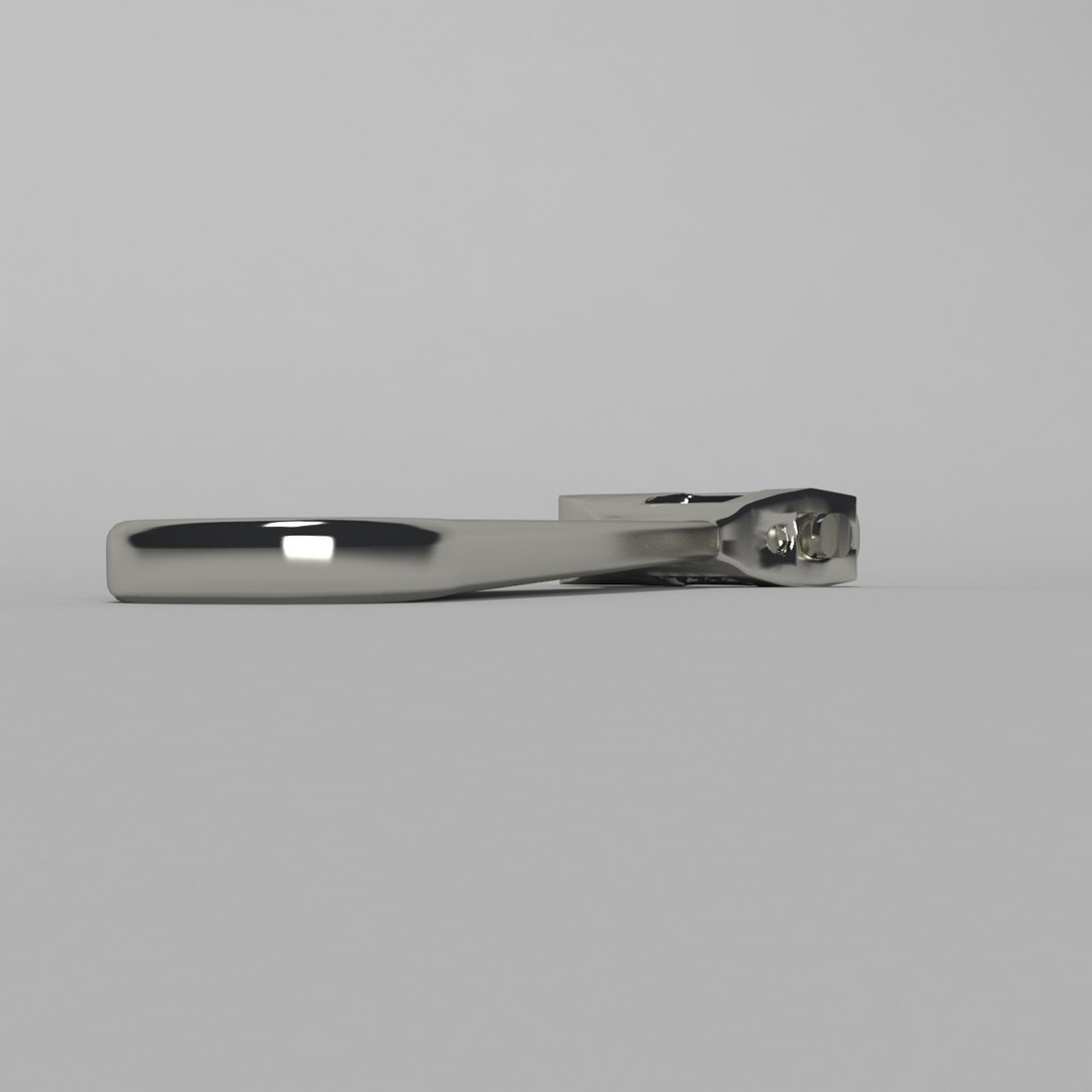 3D Wrench Adjustable - TurboSquid 1170452