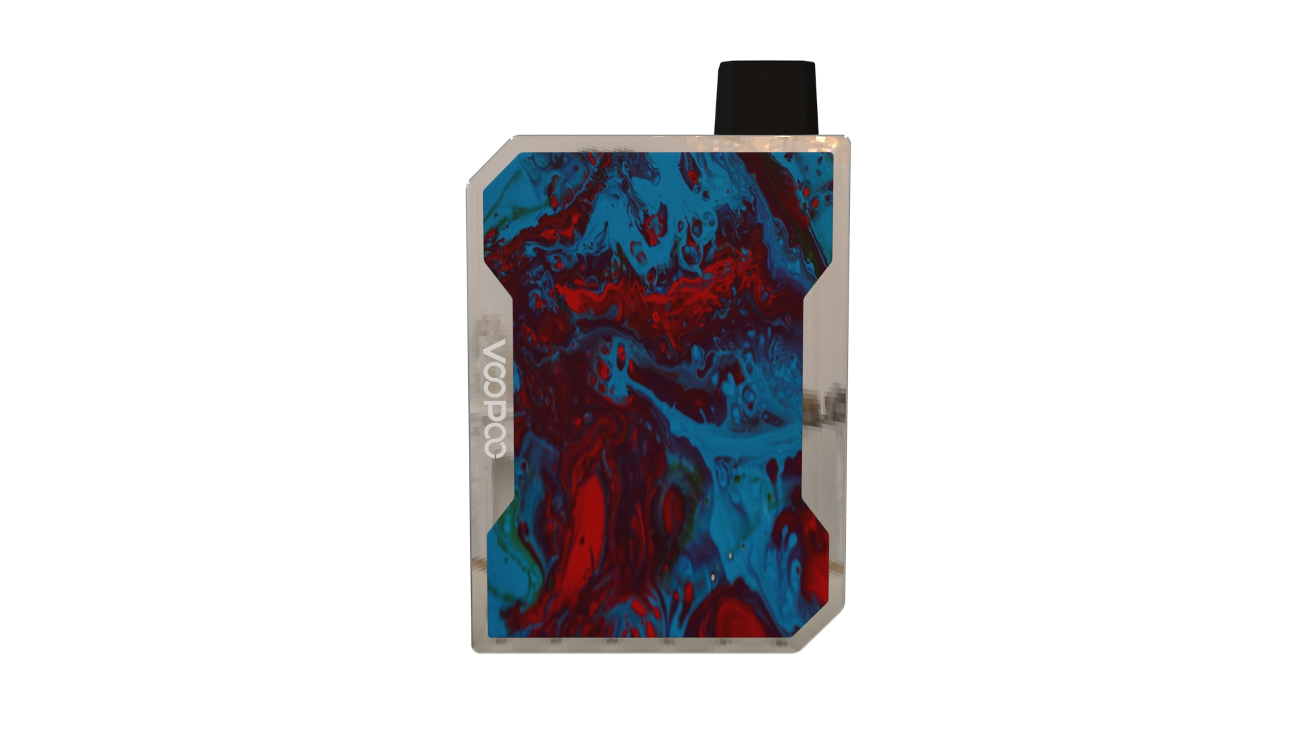 Voopoo Drag Nano Pod 3D Model - TurboSquid 1775413