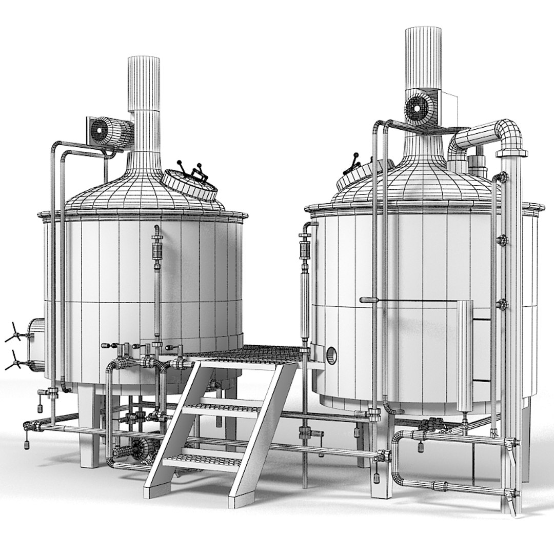 Beer Factory Max