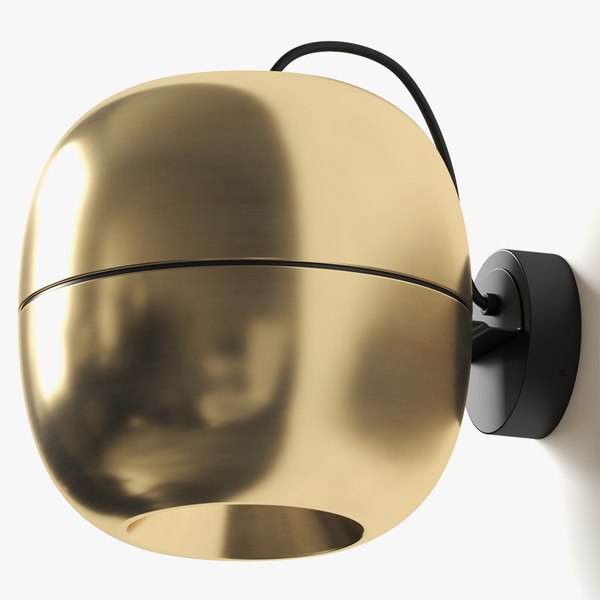 ダークIJランプ3Dモデル - TurboSquid 2169136