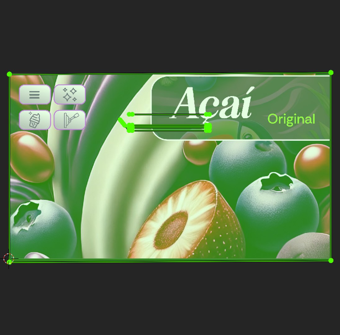 Acai Machine 3D Model - TurboSquid 2362011