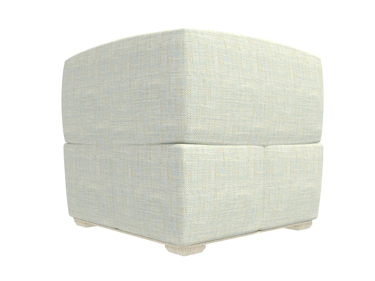 Free Max Mode Footstool