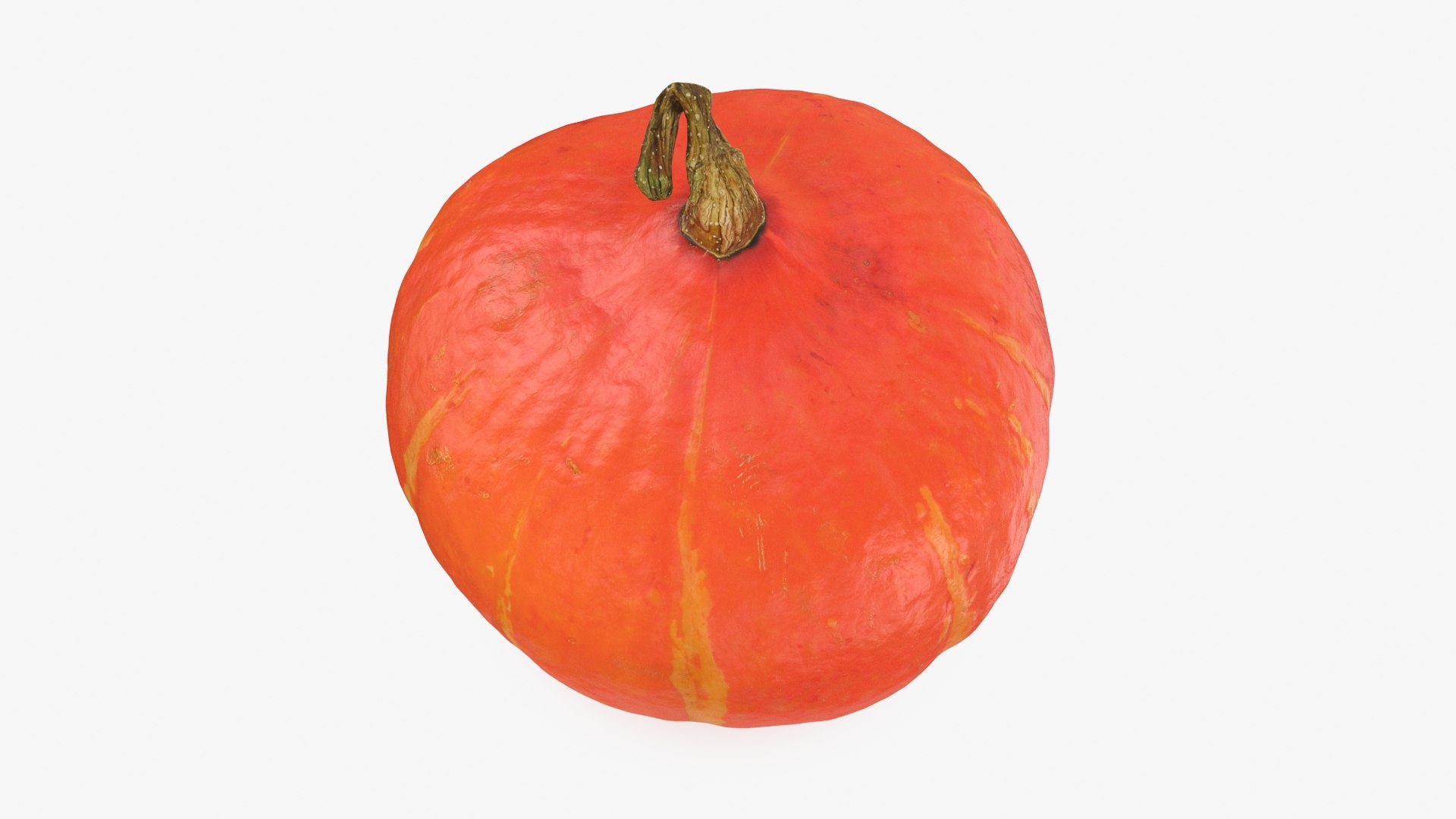 Pumpkin Collection 3D Model - TurboSquid 2207243
