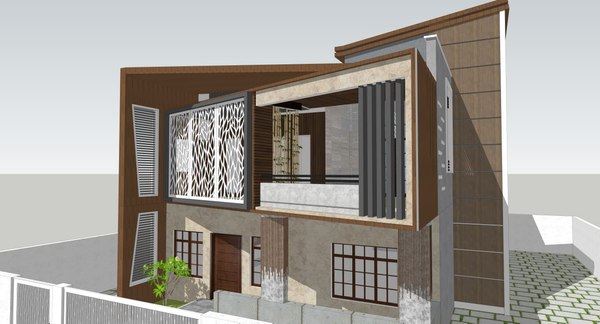 SketchUp Elevator Models | TurboSquid