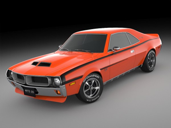 3D Javelin Models | TurboSquid
