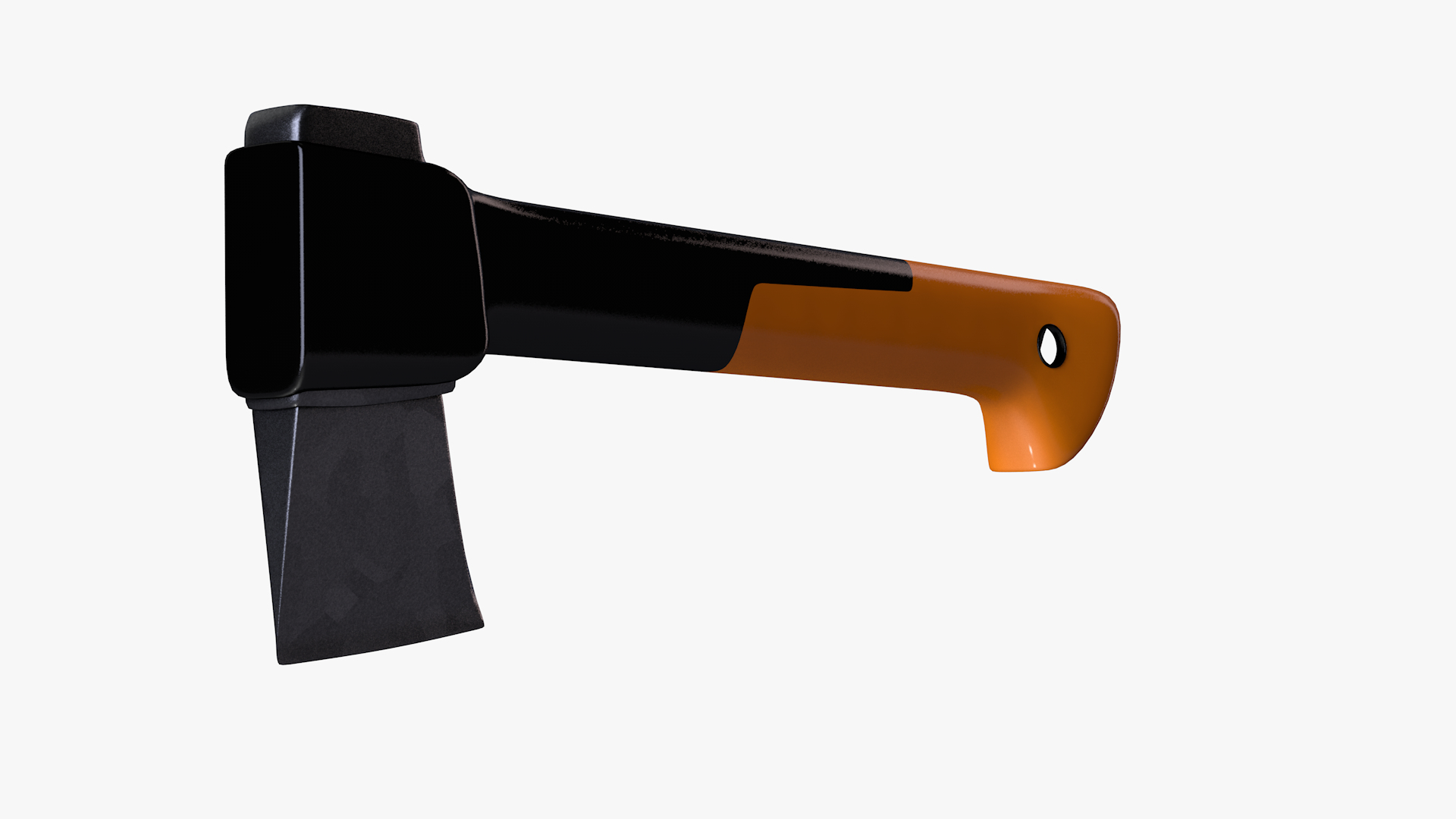 3D model hatchet - TurboSquid 1851259