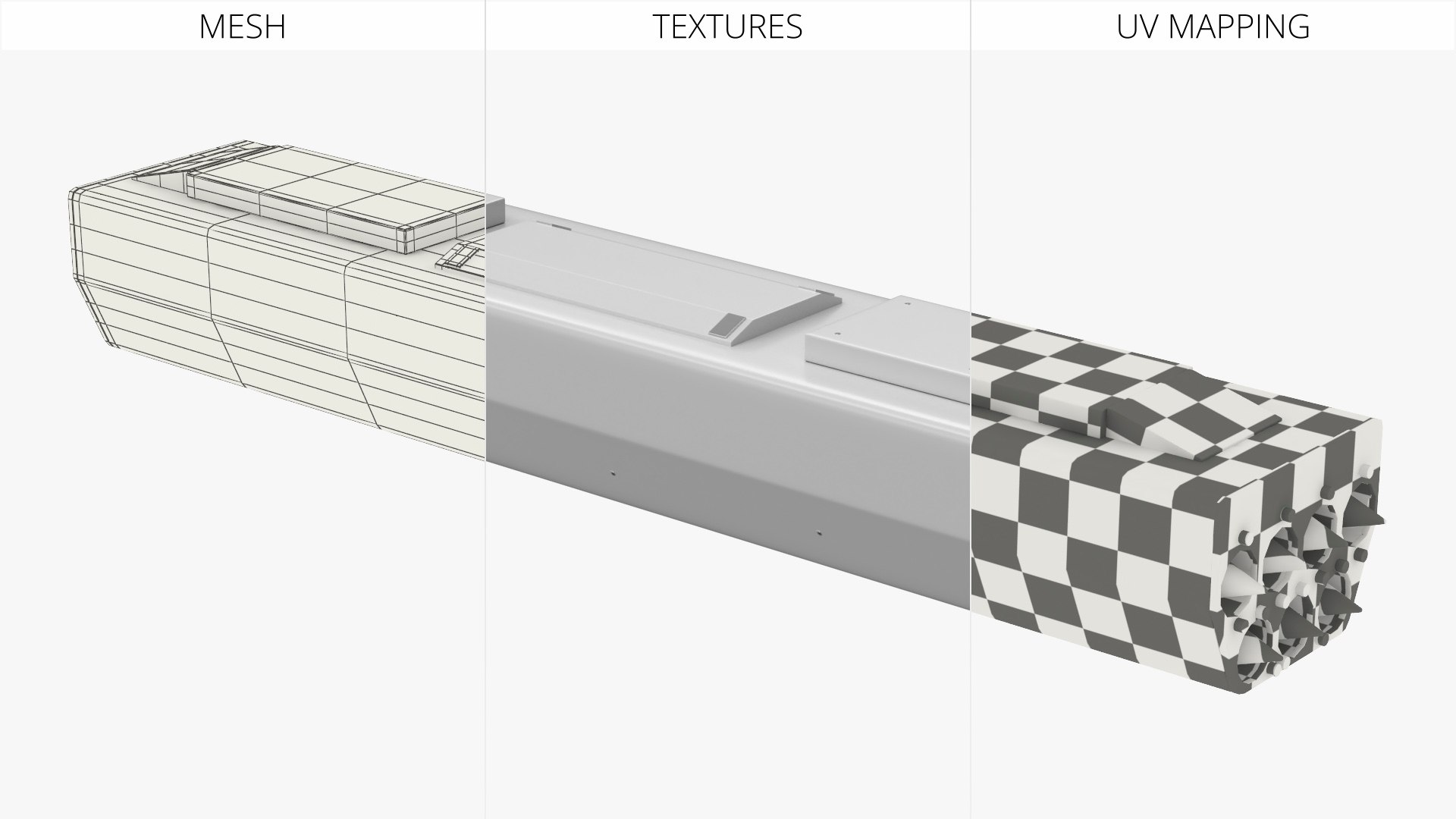 Fire Snake 70 Aerial Rocket Launcher 3D - TurboSquid 2481937