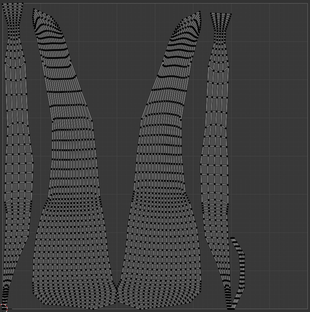 3D Teeth - TurboSquid 2217405