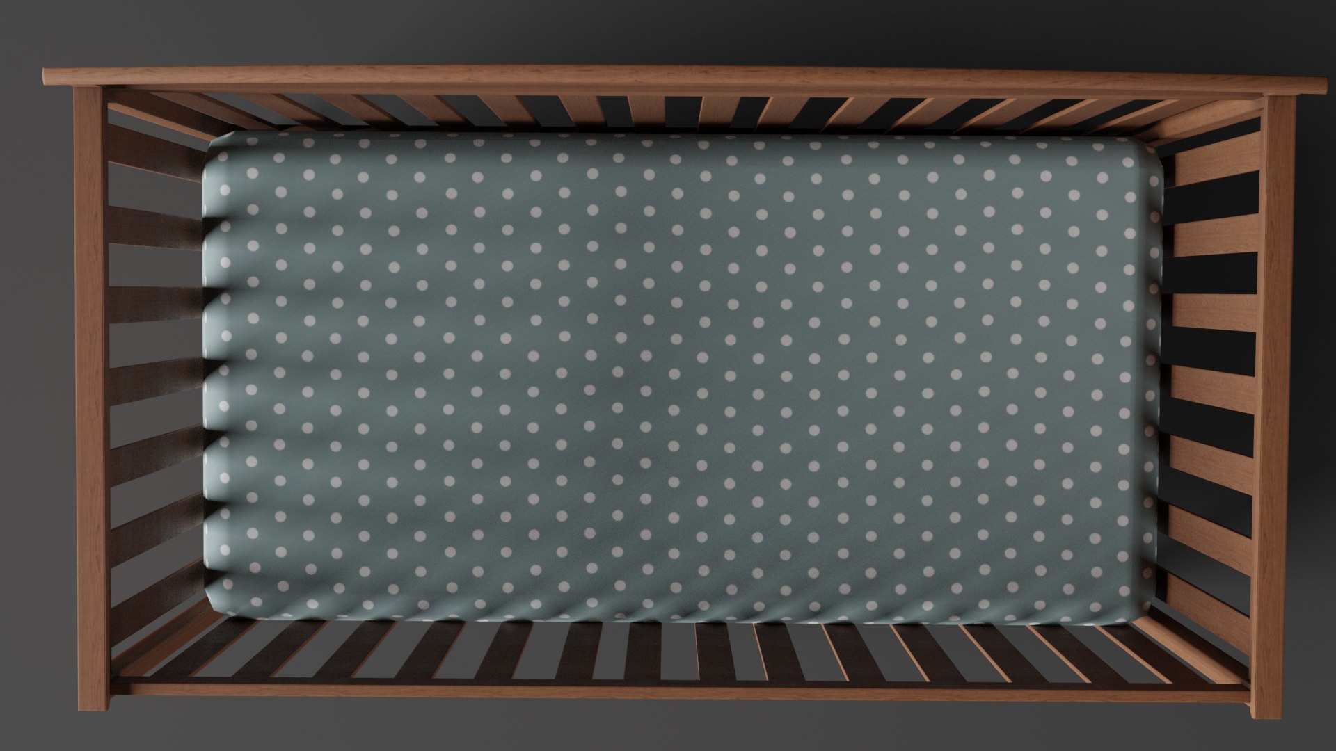 Nursery props model - TurboSquid 1471558