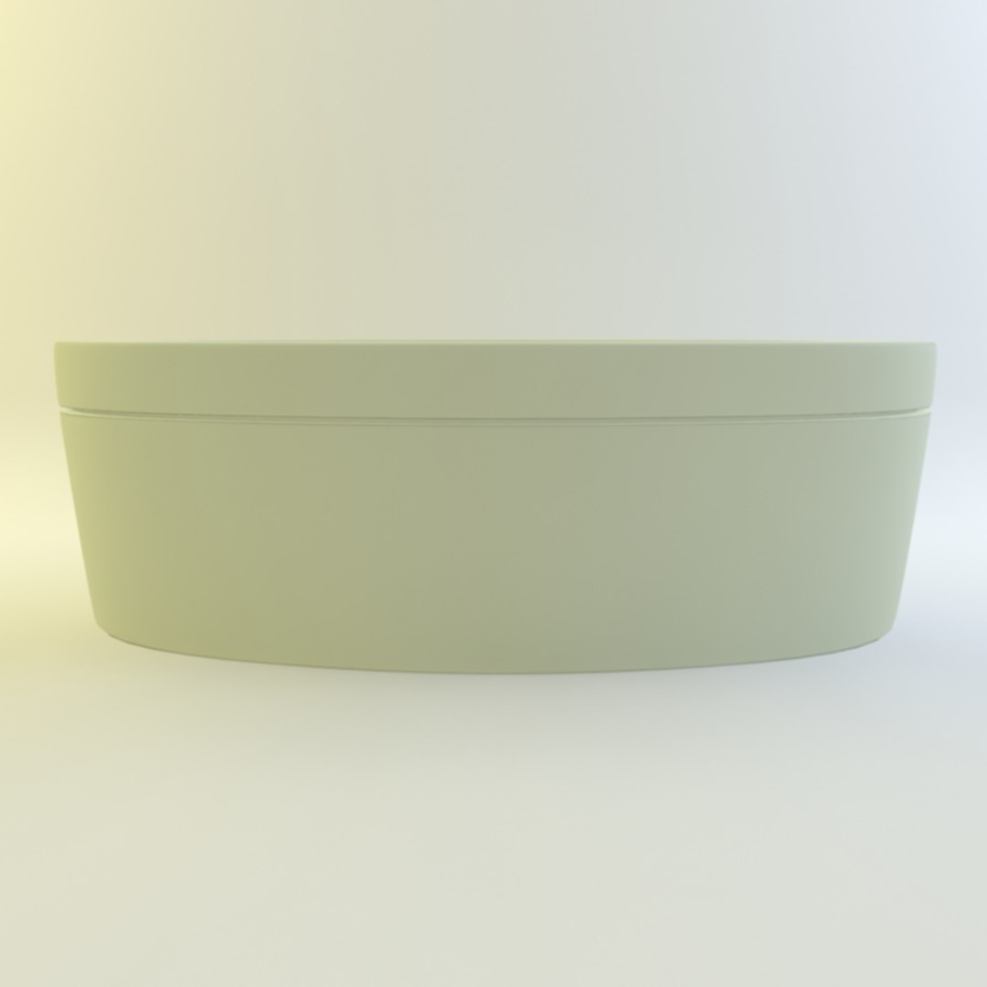 3D Bath - TurboSquid 1272006