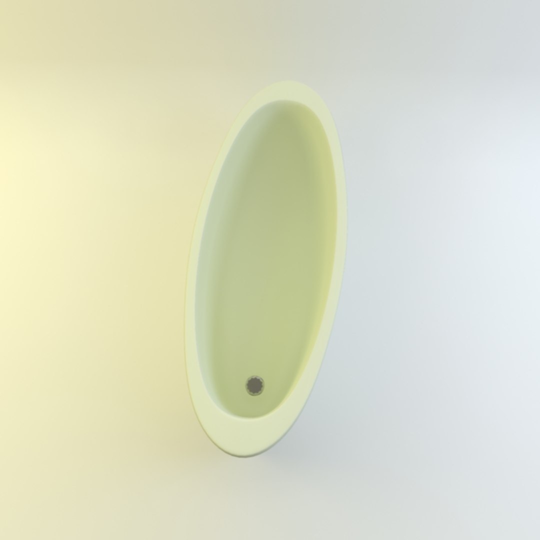 3D Bath - TurboSquid 1272006