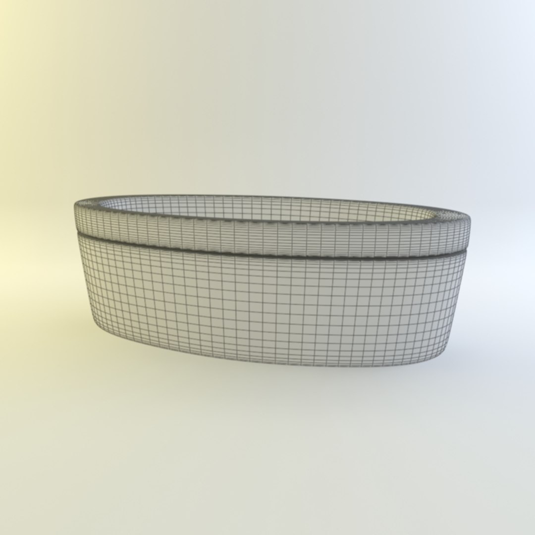 3D Bath - TurboSquid 1272006