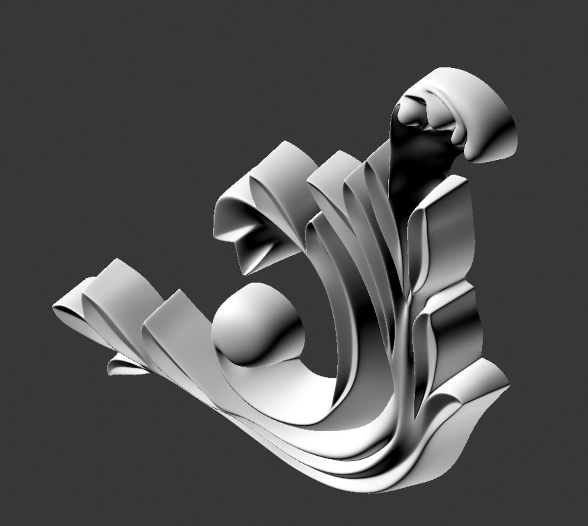 Dxf Carved Pattern Cnc Machine
