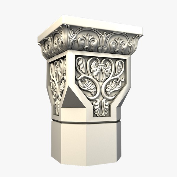 3d interior exterior