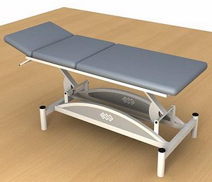 3D Bobath Models | TurboSquid