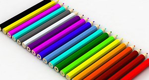 Free 3D Color Models | TurboSquid