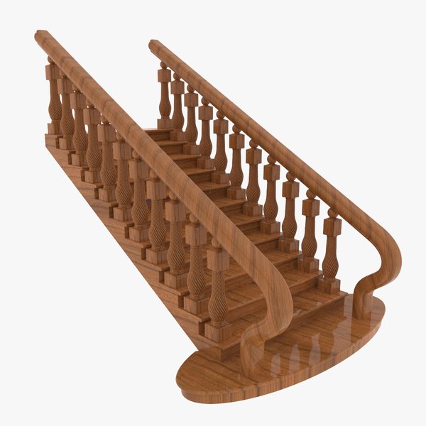 3ds max russian sledge