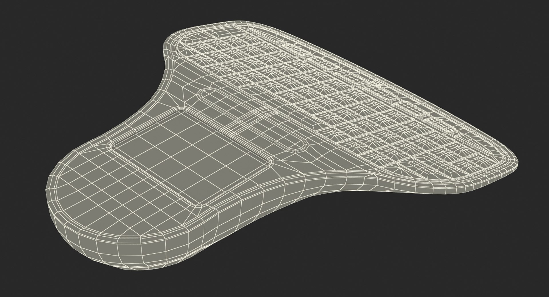 3D Mini Wireless Keyboards Collection - TurboSquid 2209702