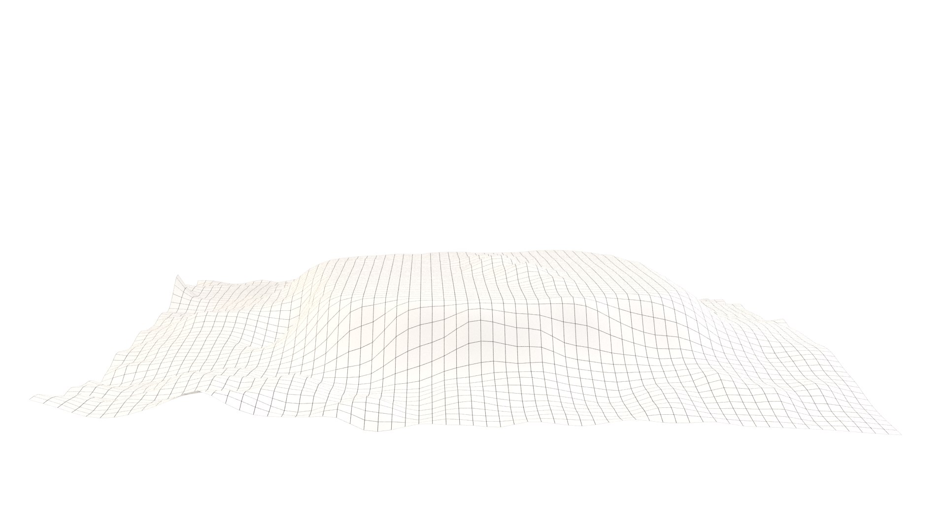 3D trunk scan - TurboSquid 1607834