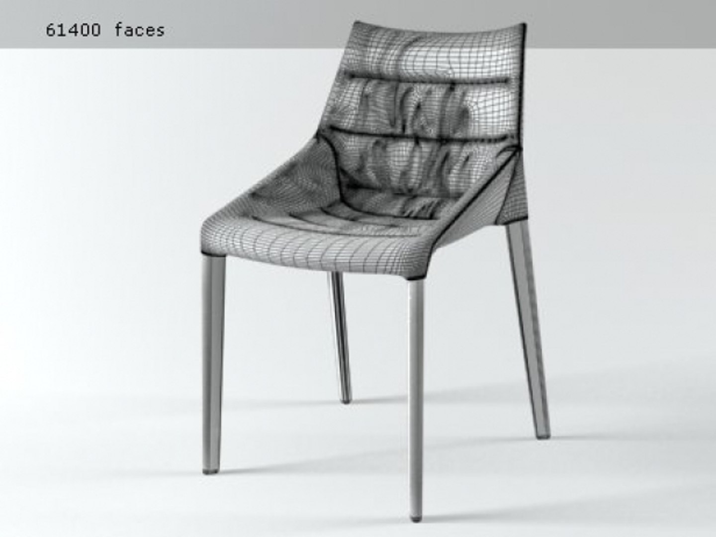 Outline 3D Model - TurboSquid 1176153