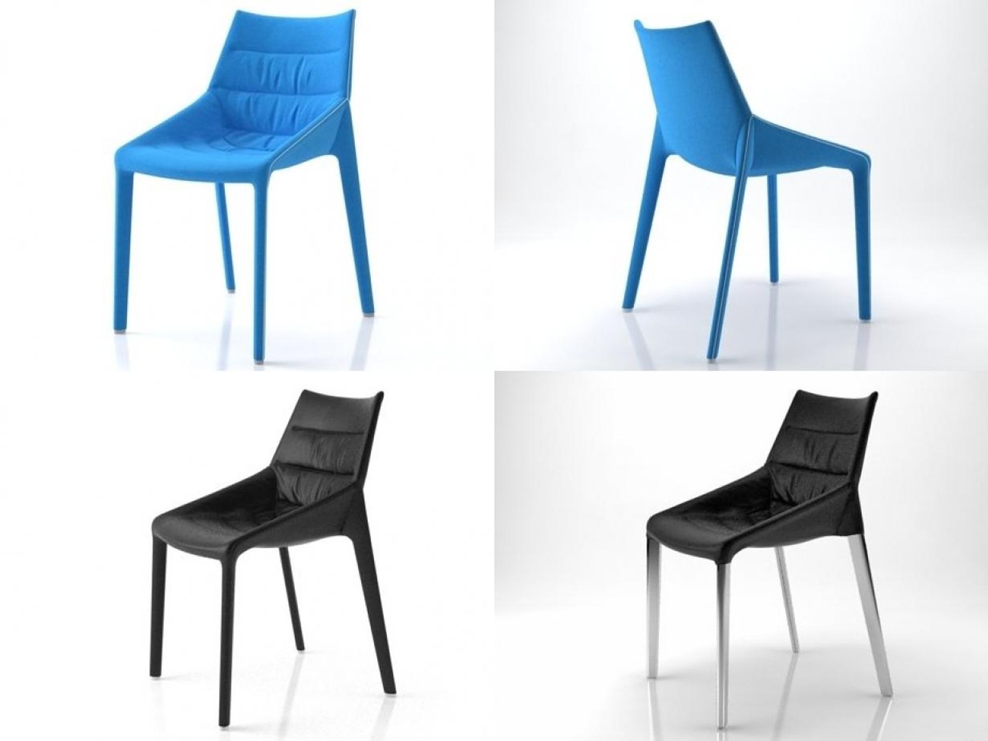 Outline 3D Model - TurboSquid 1176153