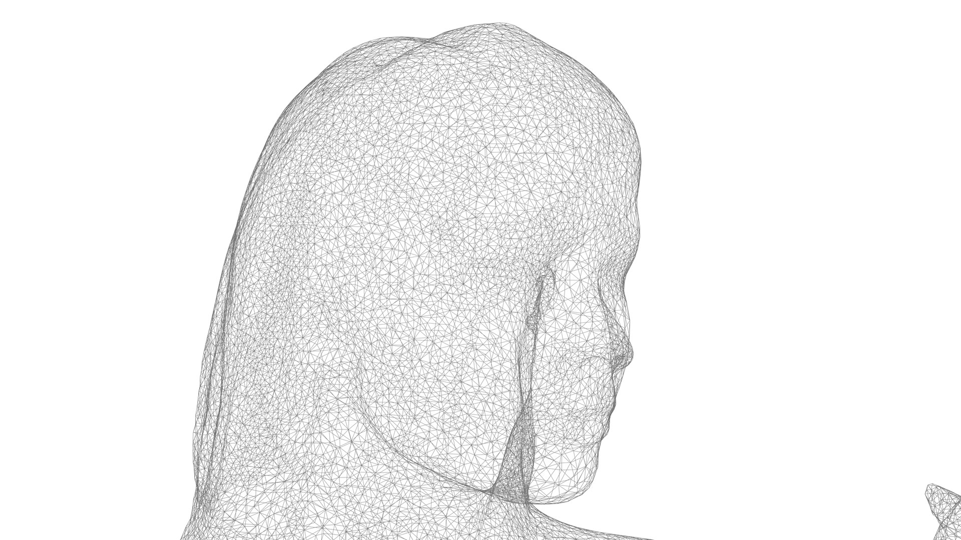 Free Sample - People Presentation 3D - TurboSquid 1624987