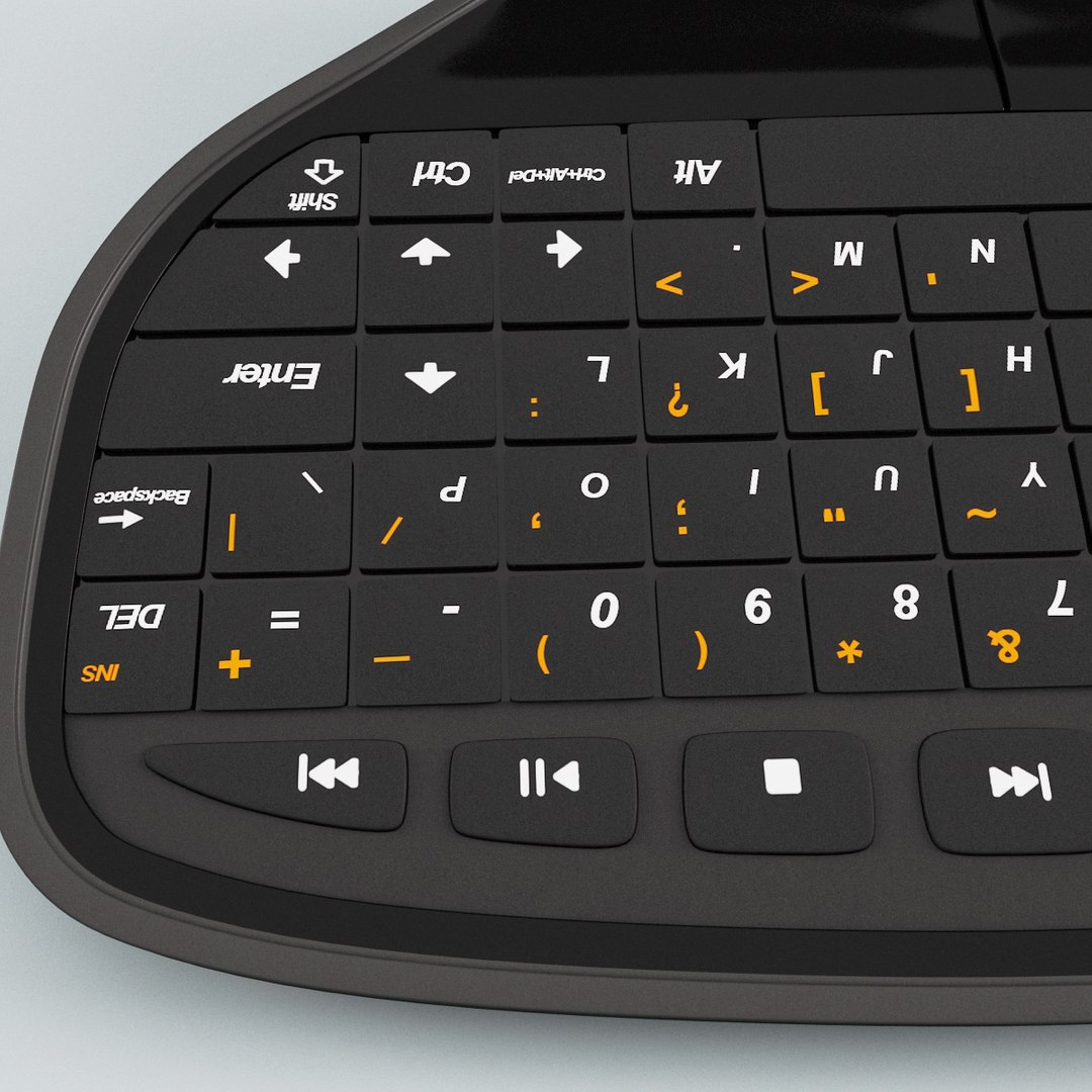 3d Max Lenovo Multimedia Pc Remote