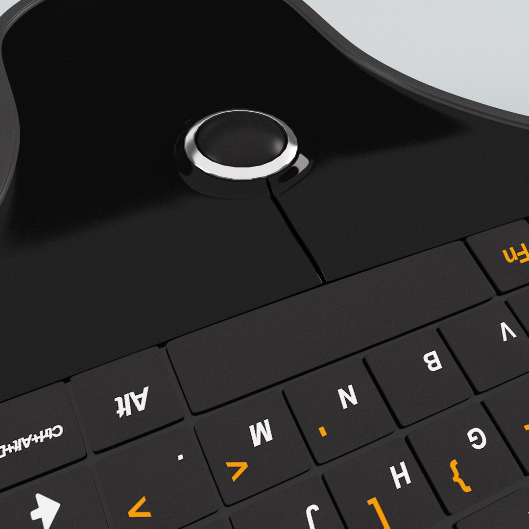 3d Max Lenovo Multimedia Pc Remote