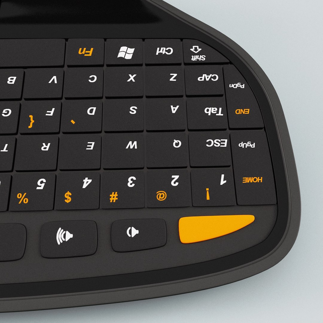 3d Max Lenovo Multimedia Pc Remote